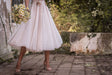 VESTIDO AZUCENA