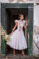 VESTIDO AZUCENA