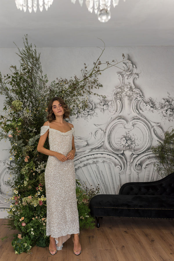 VESTIDO ADRIANA
