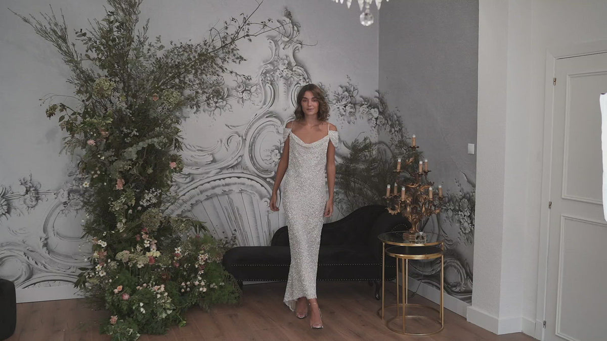 VESTIDO ADRIANA